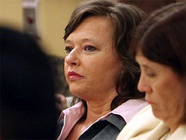 Shawna Forde death sentence: Ariz. anti-immigrant activist condemned to ...