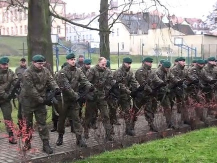 Gun FAIL (or how I came to love firearm safety) - CBS News