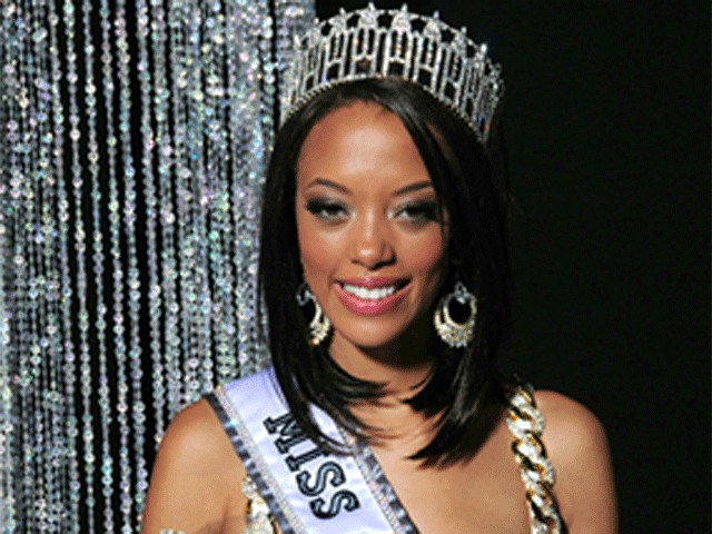 Miss Colorado is Homeless: A queen without a castle - CBS News