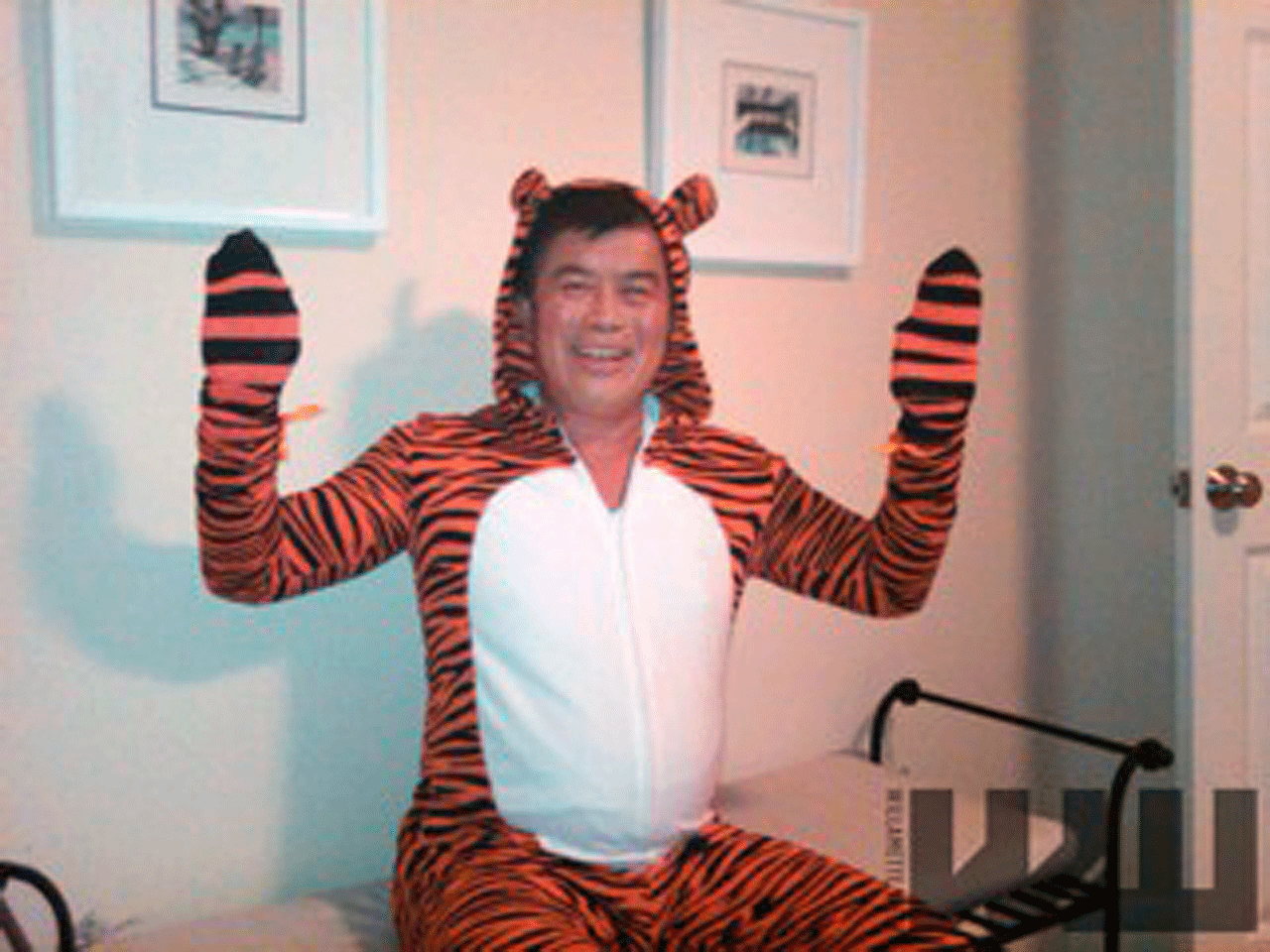 Rep. David Wu's antics have hometown paper calling for his resignation ...