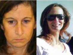 Jury selection in murder of Rhoni Reuter, girlfriend of ex-Chicago Bear ...