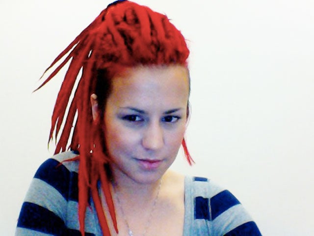 Faith Kroll says she'd do Northwestern Univ. sex toy demo again - CBS News