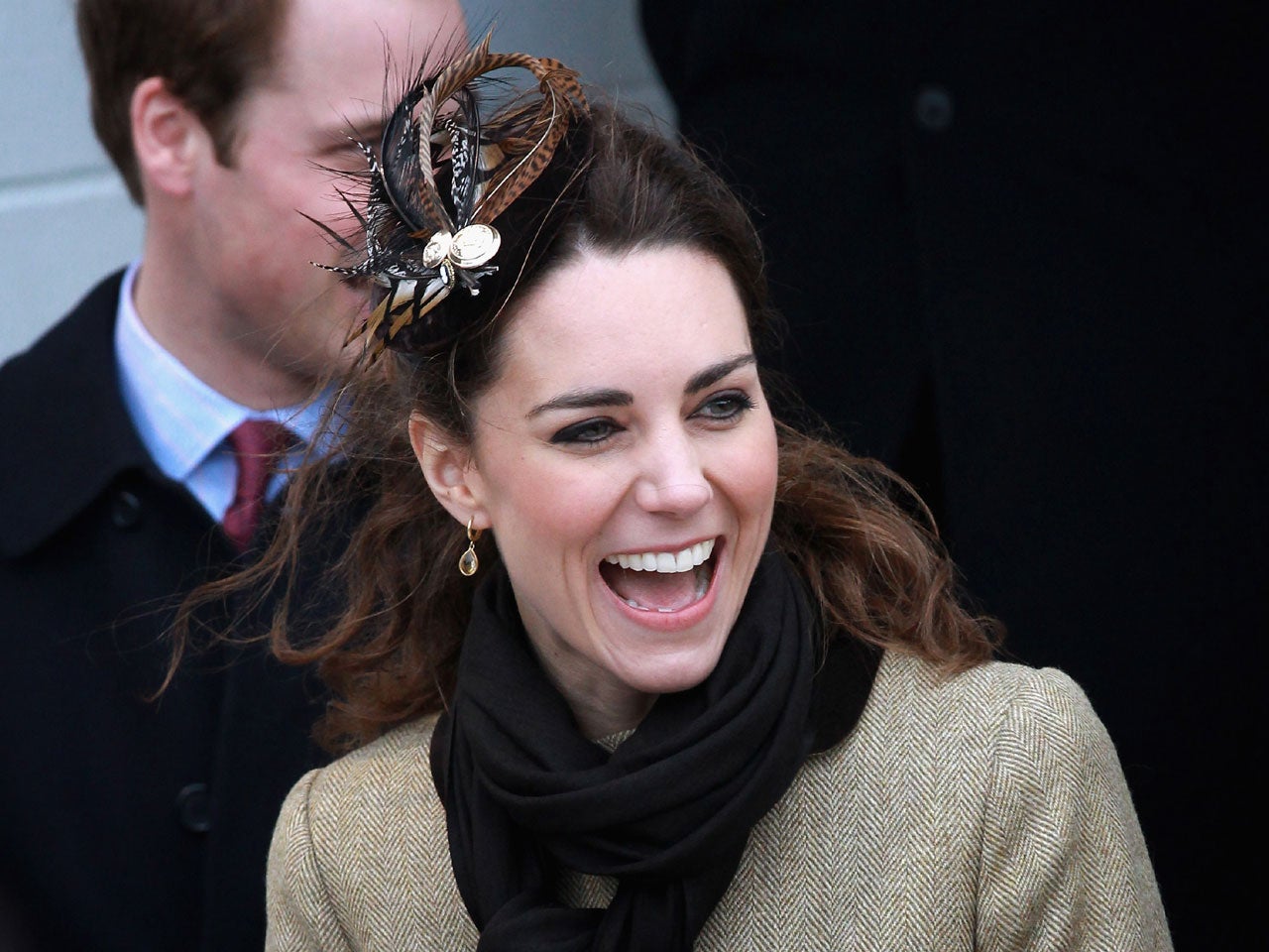 Kate Middleton makes list of world's most beautiful royals - CBS News
