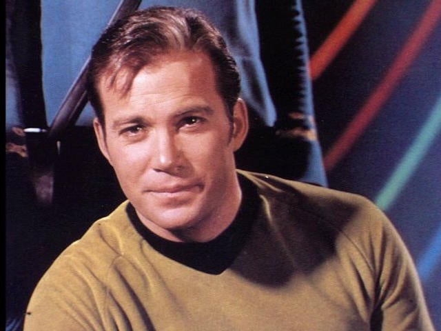 Columbus Vs Captain Kirk Columbus Vs Captain Kirk
