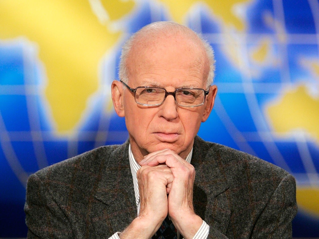 Remembering political reporter David Broder - CBS News