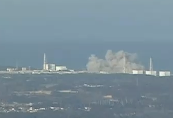 Japan's Chernobyl? Quake sparks meltdown fears - CBS News