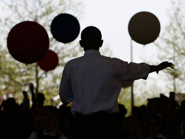 Harry Baals decision outweighed by mayor - CBS News