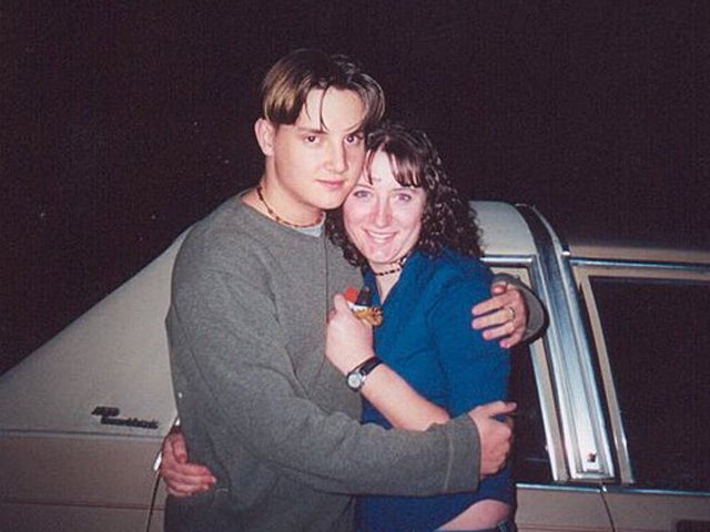 48 Hours Live To Tell: River's Edge - CBS News