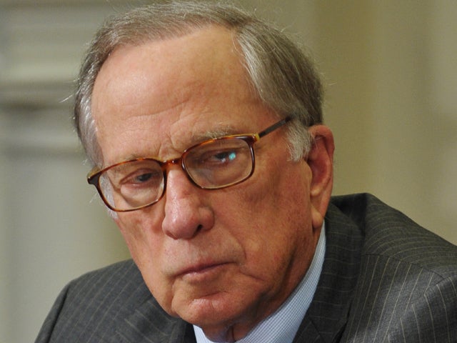 Sam Nunn's legacy of bipartisanship - CBS News