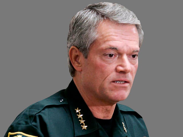 Fla. sheriff thanks jurors before they serve, judges tell him to stop ...