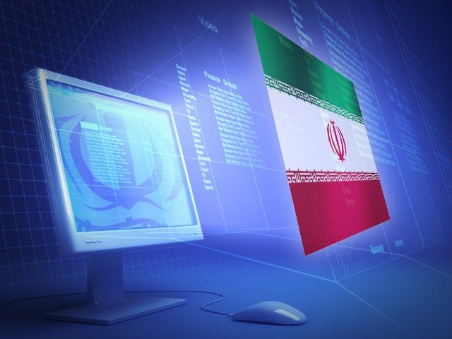 Iran allegedly cuts off Internet access - CBS News