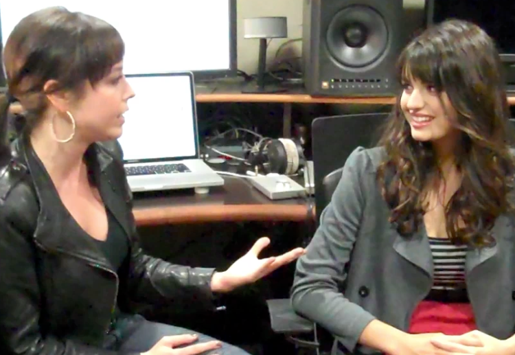 What day is tomorrow? An interview with Friday singer Rebecca Black ...