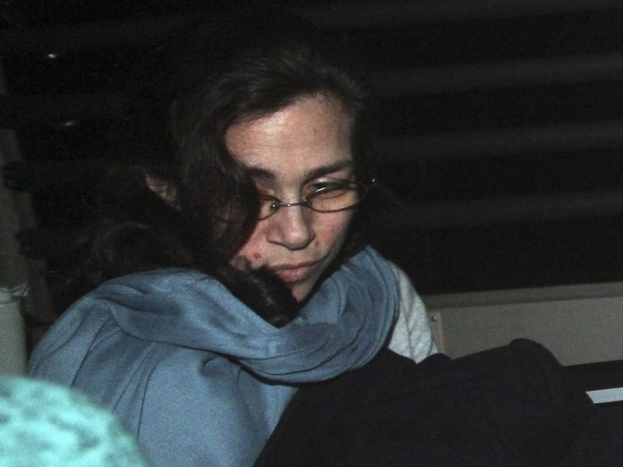 U.S. woman guilty in Hong Kong spousal murder - CBS News