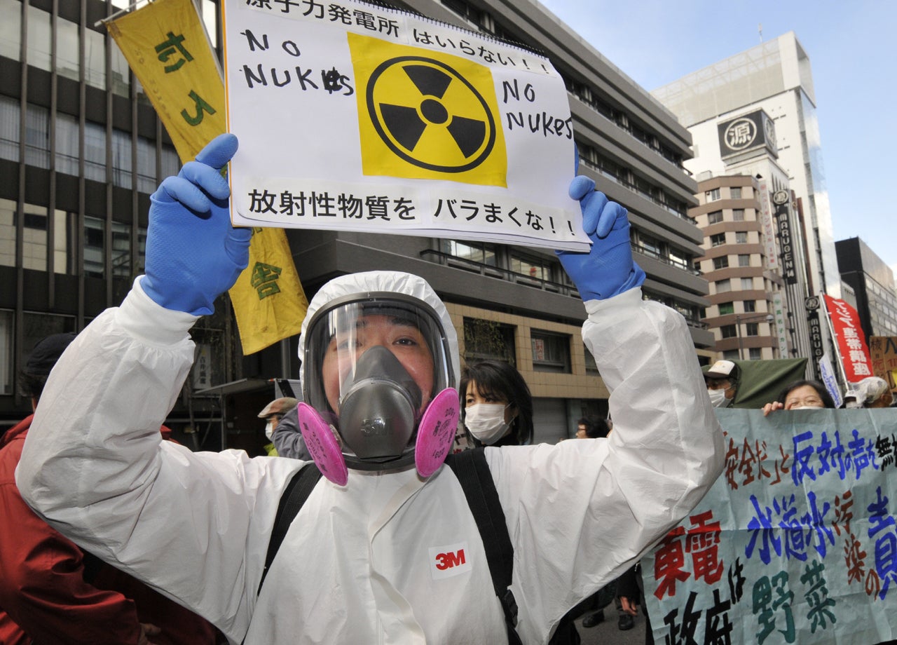 Crisis of confidence for Japan's government - CBS News