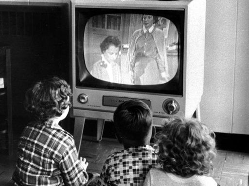 The 50 greatest TV characters - CBS News