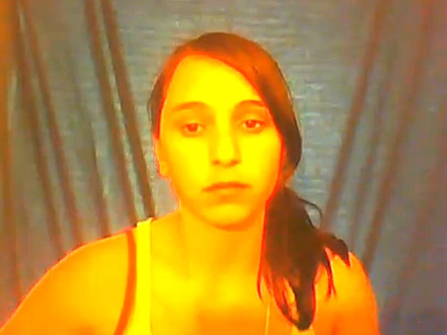 Bullied teen, Alye Pollack, quietly fights back - CBS News