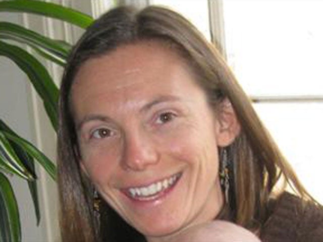 Kelly Rothwell Missing: Police academy will hold candlelight vigil for ...