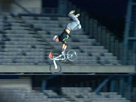 WOW: Red Bull's Nitro Circus Live has insane "special flip" bike trick ...