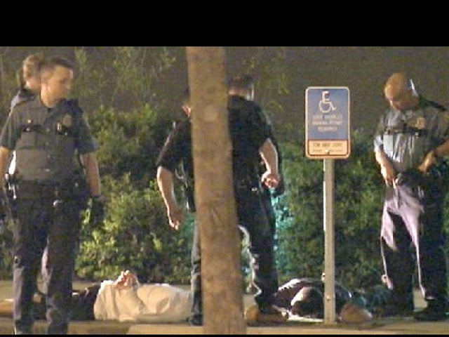 Seattle police target of U.S. civil rights probe after several ...