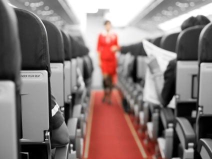 These seats are the best ones in coach - CBS News