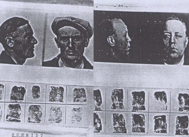 Spy files shed light on Nazi saboteurs in U.S. - CBS News