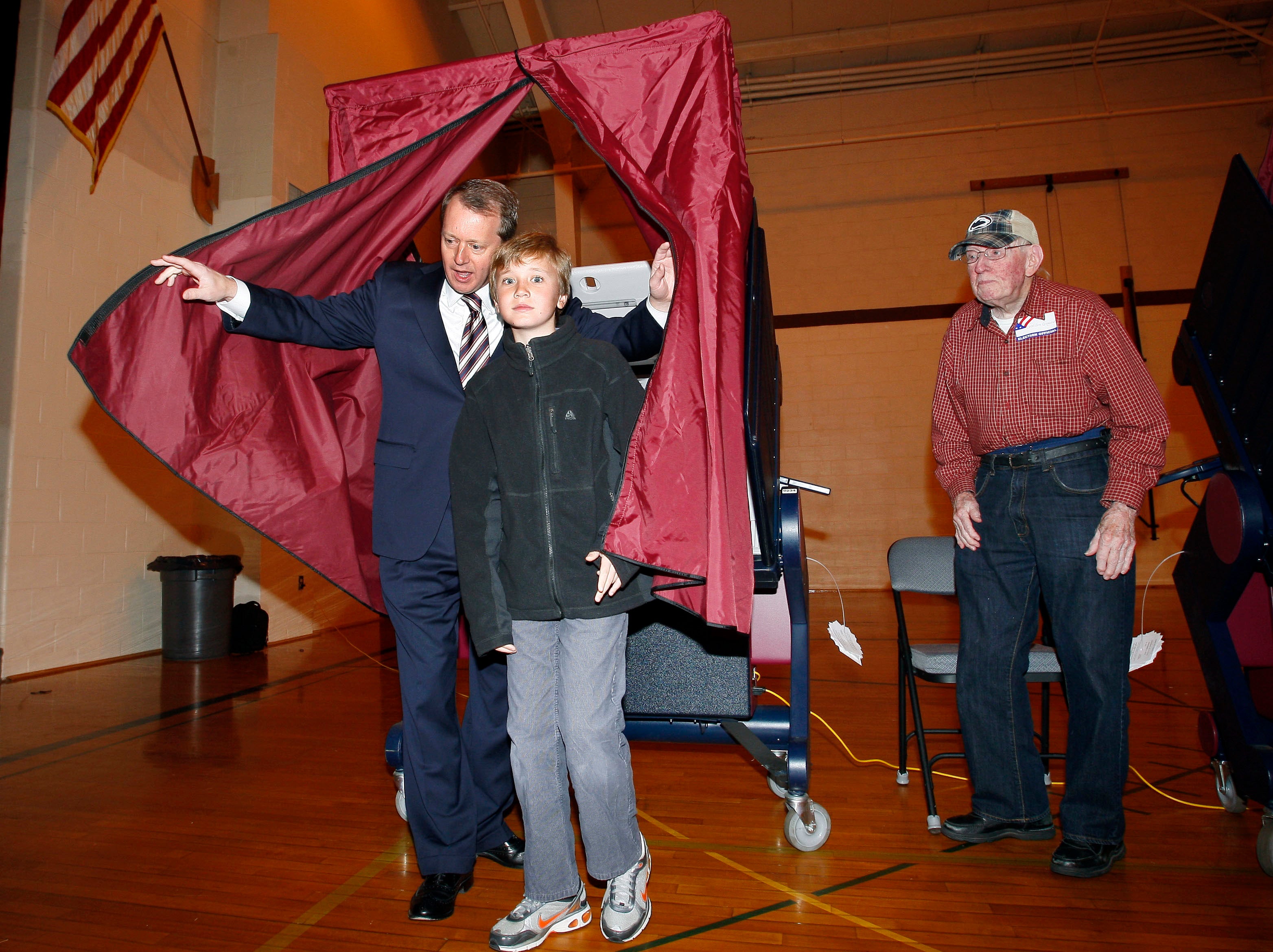 Former Rep. John Adler dead at 51 - CBS News