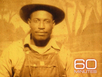 Cold case: The murder of Louis Allen - CBS News