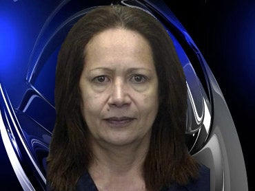 Fla. woman Narcy Novack charged in mother-in-law's murder, on top of ...
