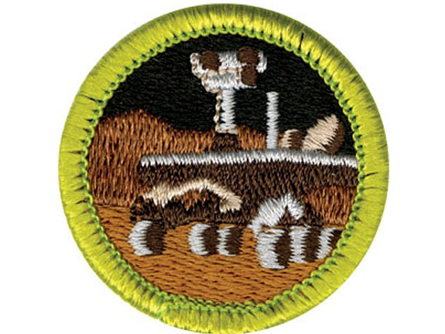 Boy Scouts to add merit badge for robotics - CBS News