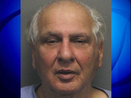 "Rape diary" details revealed in case of Joseph Naso, alleged Calif ...