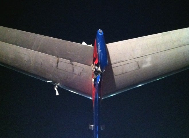 JFK runway collision: Who's to blame? - CBS News JFK runway collision: Who's to blame? - CBS News