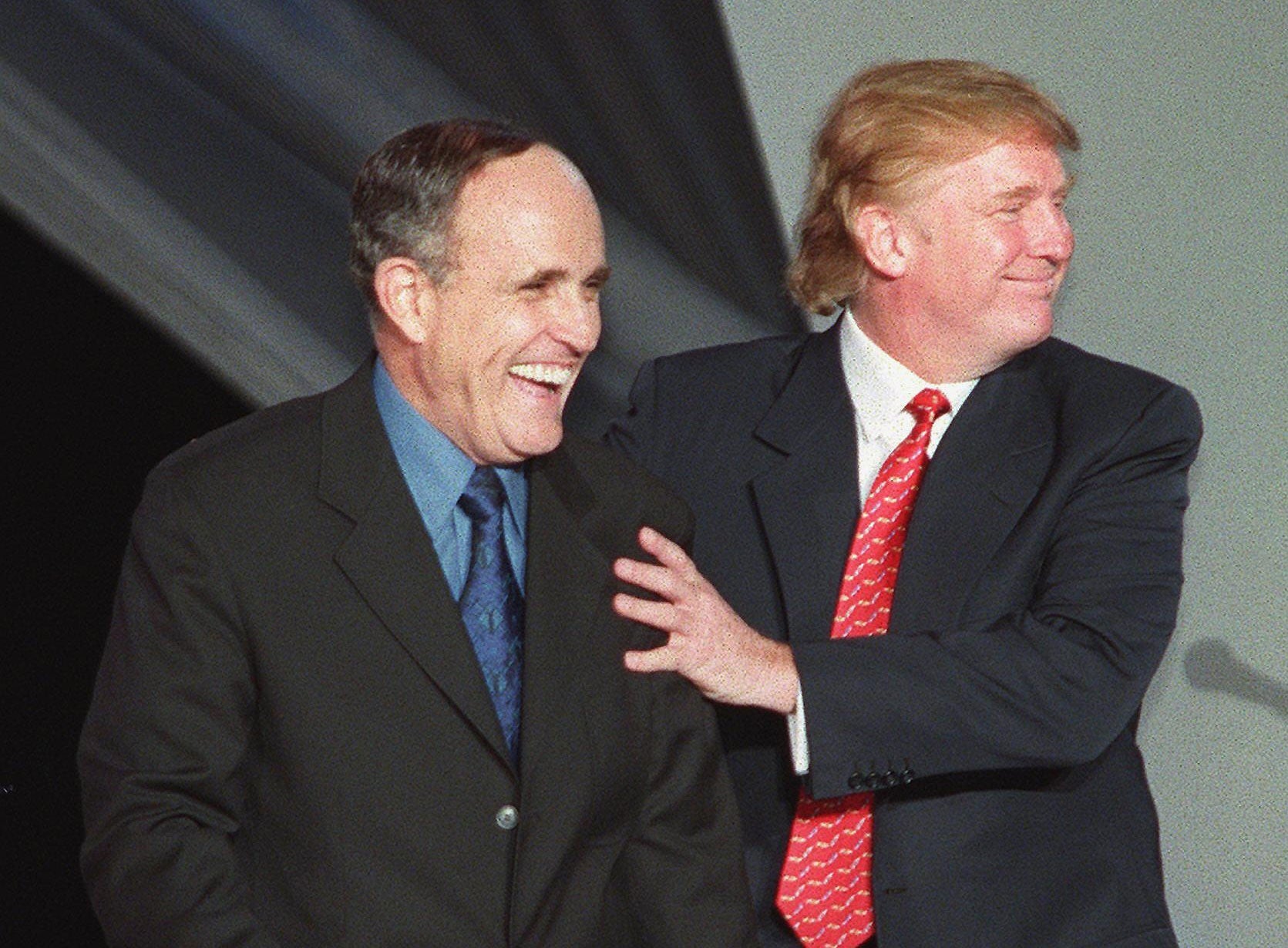 Who are the contenders for secretary of state? - CBS News
