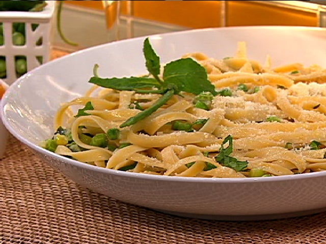 How to make more authentic Italian dishes - CBS News