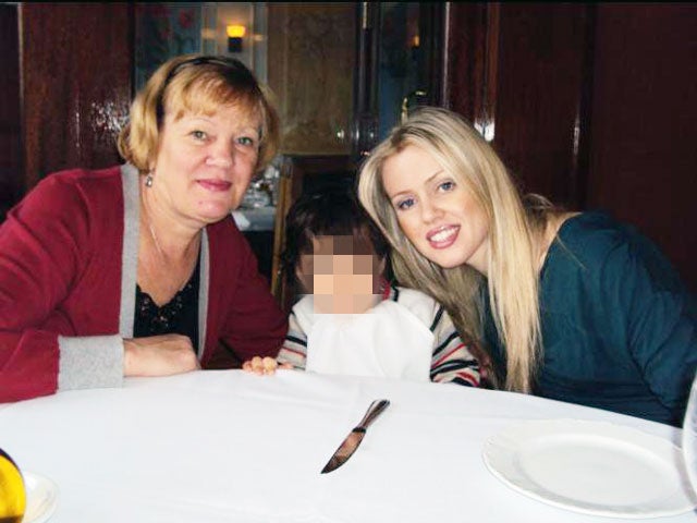 Larisa Prikhodko and mom Tatyana murdered in NYC, suspect flees country ...