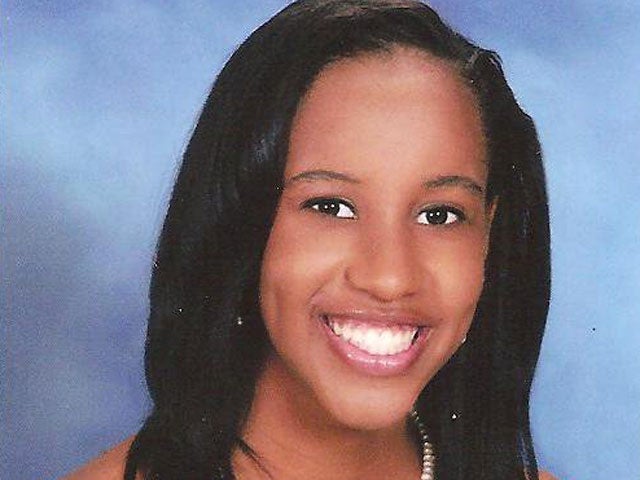 Phylicia Barnes Verdict: Michael Johnson, Md. man, found guilty of ...