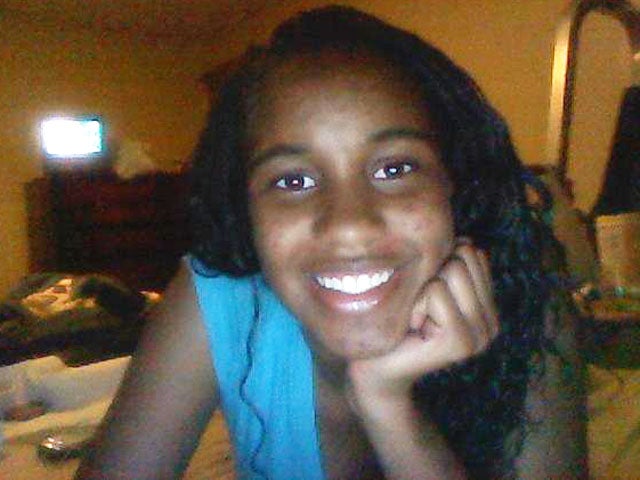 Facebook, email access sought by feds in Phylicia Barnes Md. murder ...