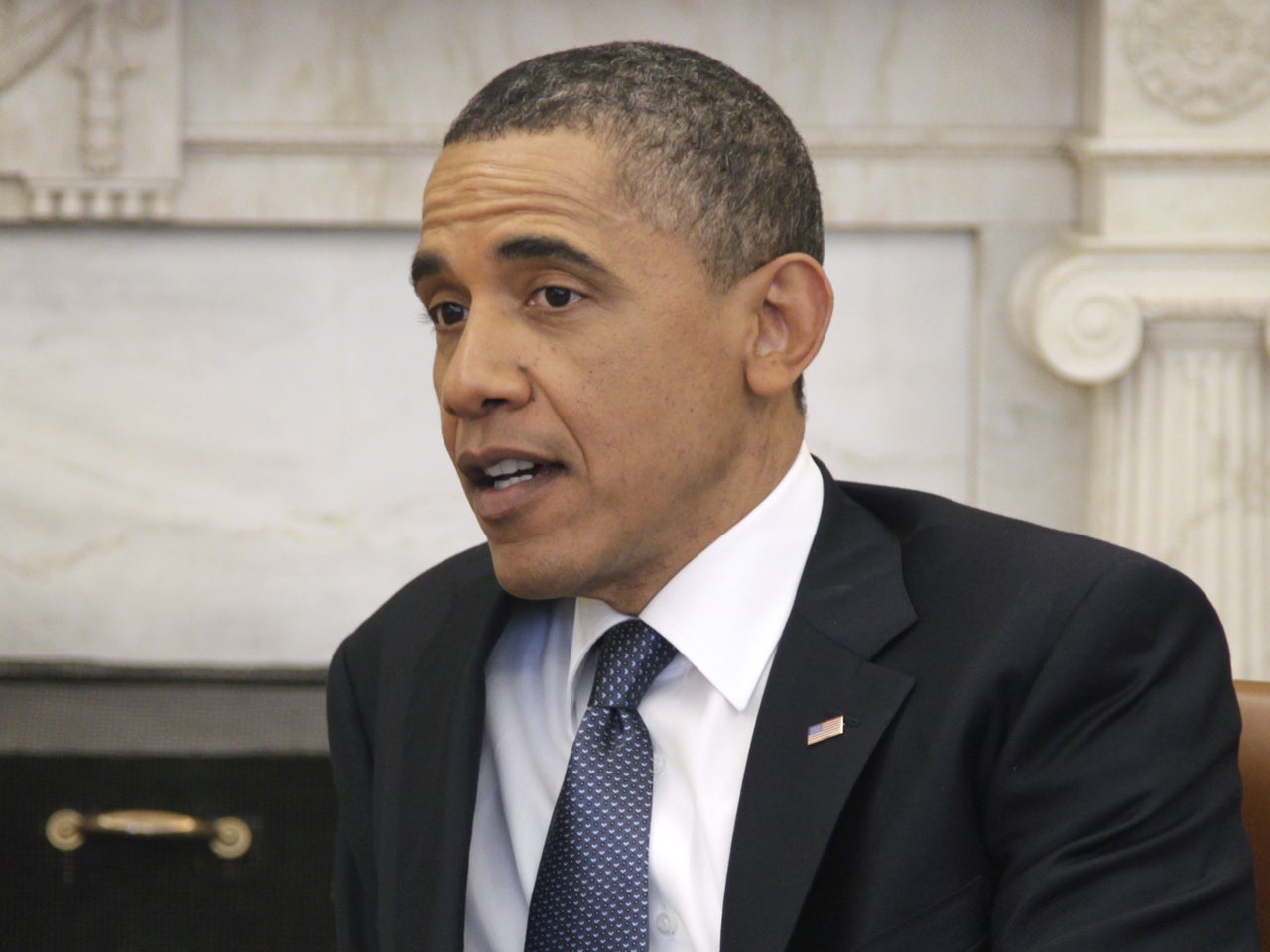 Obama directs $25M to support Libyan rebels - CBS News