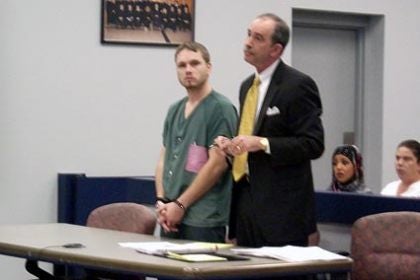 Mich. father guilty in drowning deaths of 2 toddlers - CBS News