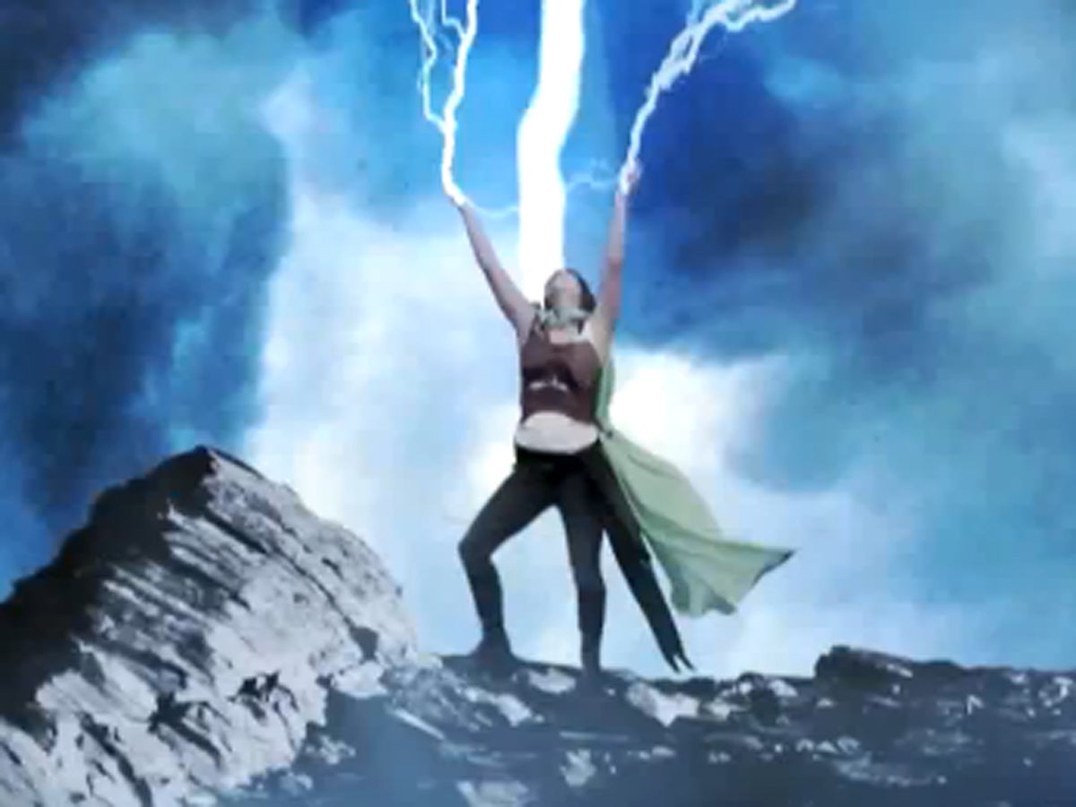 "Roll a D6" is sweet music video for fantasy gamers - CBS News