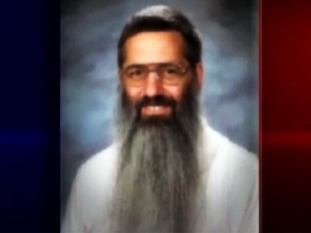Bin Laden's death ends man's 10-year beard vigil - CBS News