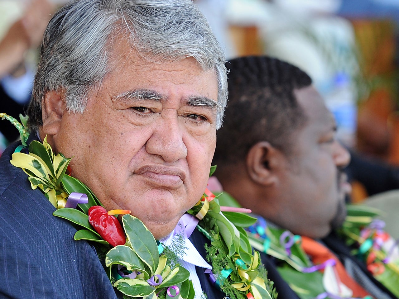 Samoa to jump forward 1 day in time - CBS News