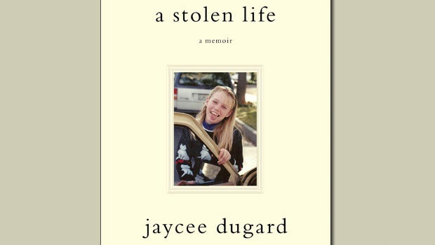 Jaycee Dugard memoir to be released this summer - CBS News