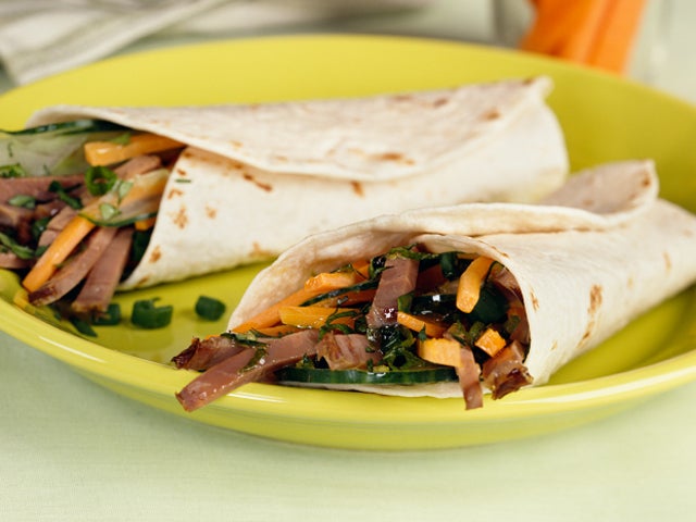 Make two-meals-in-one, the easy way - CBS News