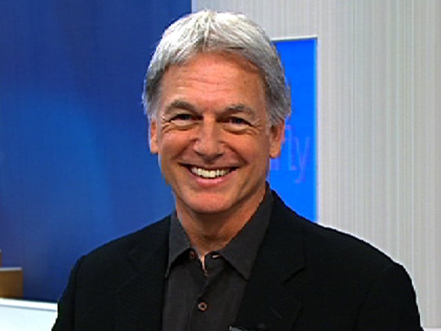 Harmon: "Impressive body count" in "NCIS" finale - CBS News