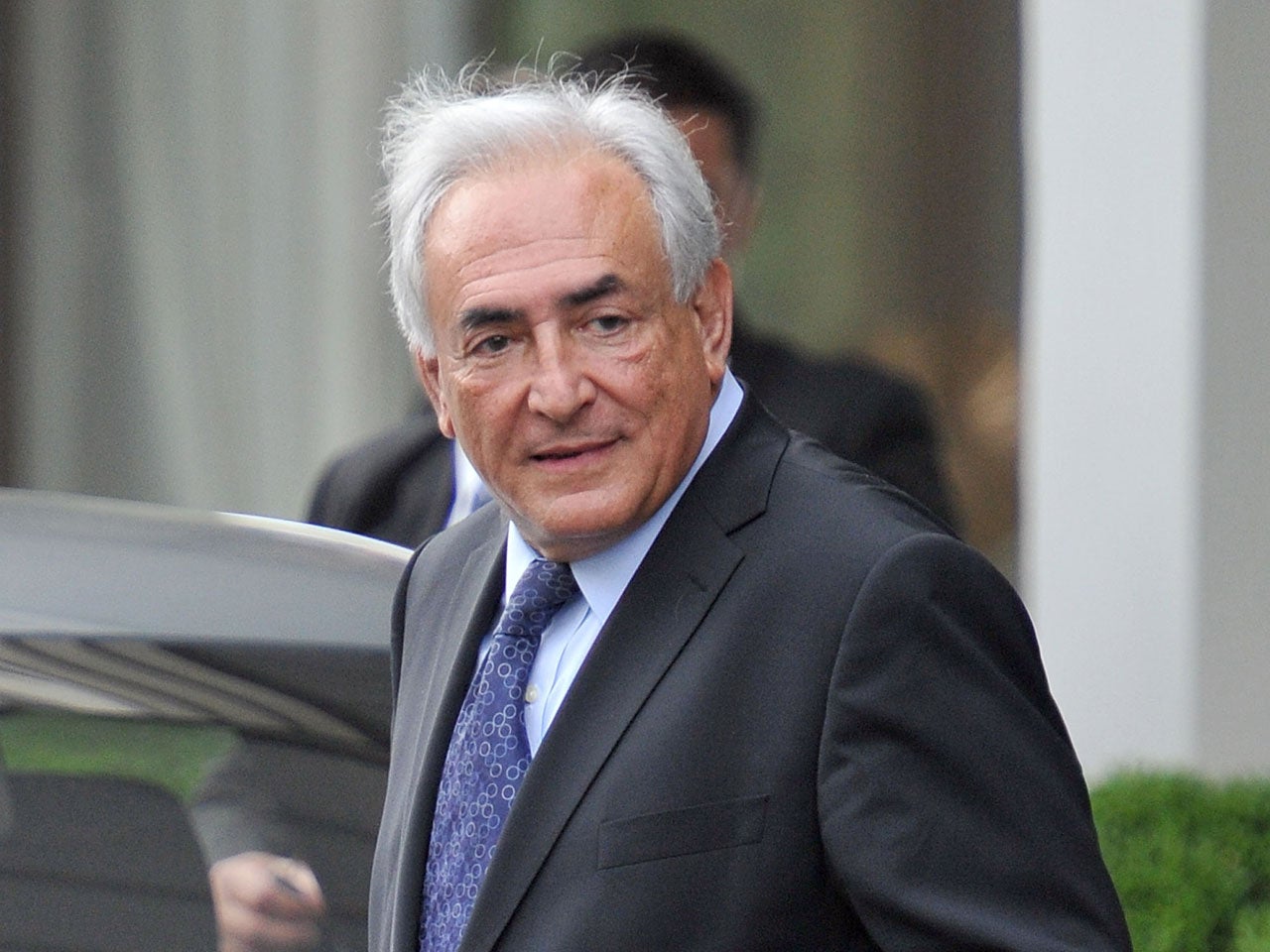 Dominique Strauss-Kahn case crumbling? - CBS News