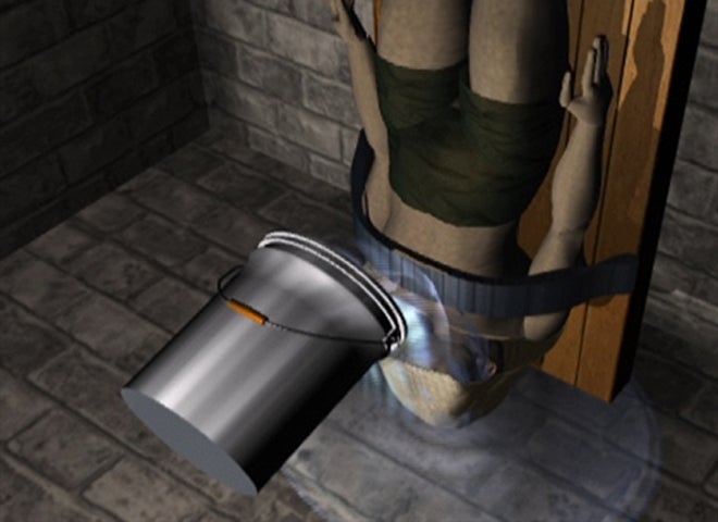 Activists: U.S. used waterboarding more than it admits - CBS News