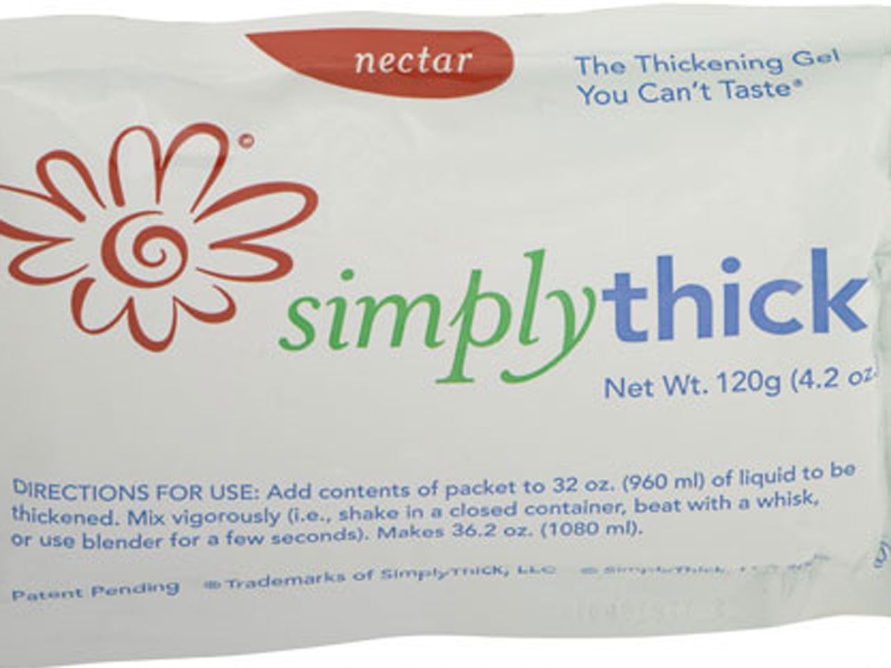 FDA: Don't give SimplyThick to premature babies - CBS News