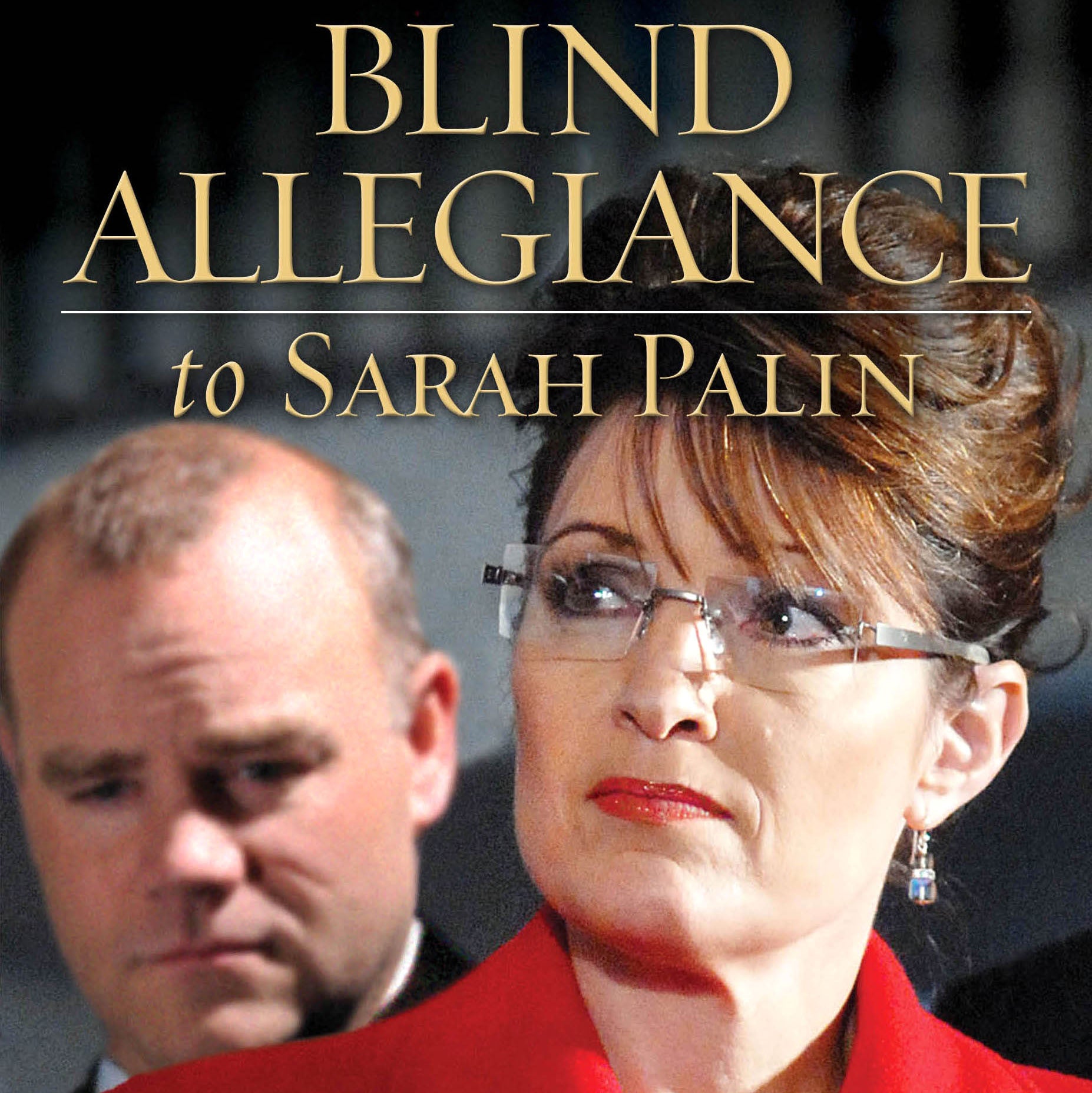 Ex-Palin aide writes scathing tell-all - CBS News