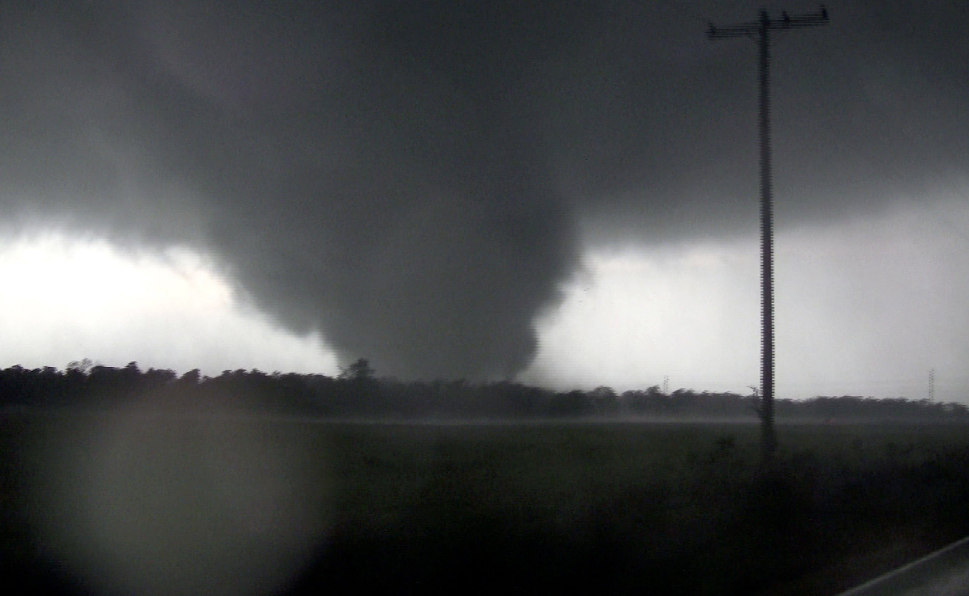 Deadliest tornado season in 50 years - but why? - CBS News