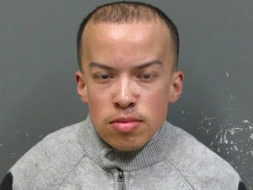 3-foot-11 inch tall shooter Henry Chavez pleads guilty to murder of Md. man - CBS News